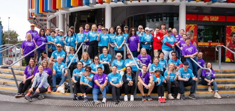 Connect 2 Home - GCHN